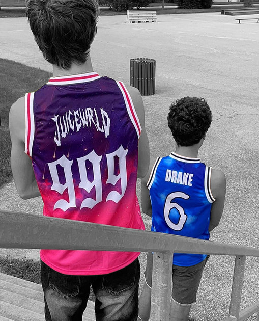 Modern Hip-hop and rap Jerseys – Kings Jersey