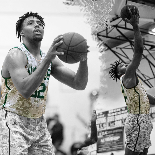 Shop KJ Allen Jersey Online – Kings Jersey